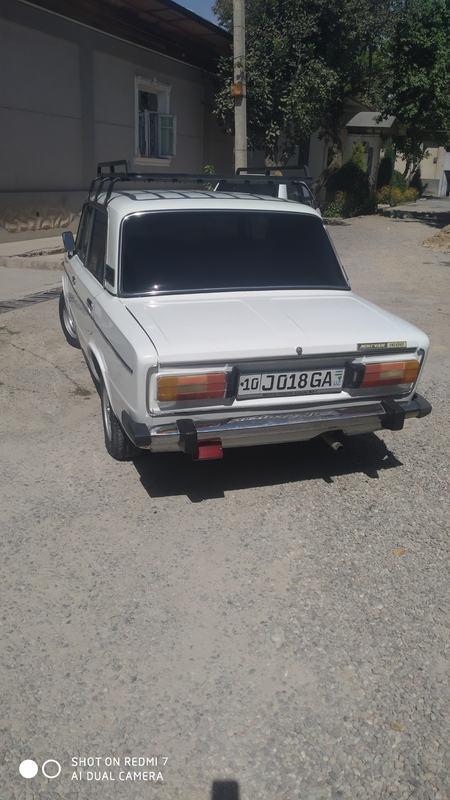 Ваз 2106 сотилади