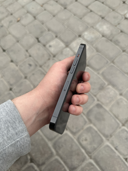 Продам Iphone 14 Pro 128 gb black
