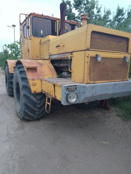 К-701 сотилади..