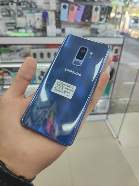 Samsung Galaxy S9 Plus 6/64 ideal