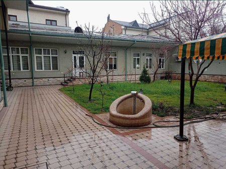 Саламатина Ориентир:Эликсир Мед Углавой Участок Продаётся 490м²