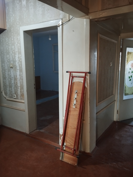 Продается квартира