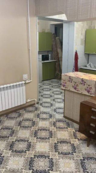 Продаётся на Ц13 2 комнатная ор р Абай Корзинка