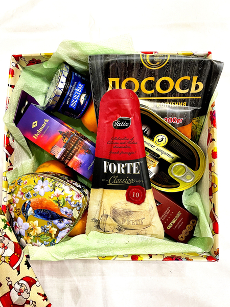 Корпоративные подарки