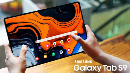 Samsung Galaxy Tab S9 Ultra 12GB 512GB %15 chegirma • Planshet Planet