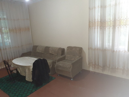 Uy sotiladi Srochno!! 2/3/4 48m²  Ipoteka bor!