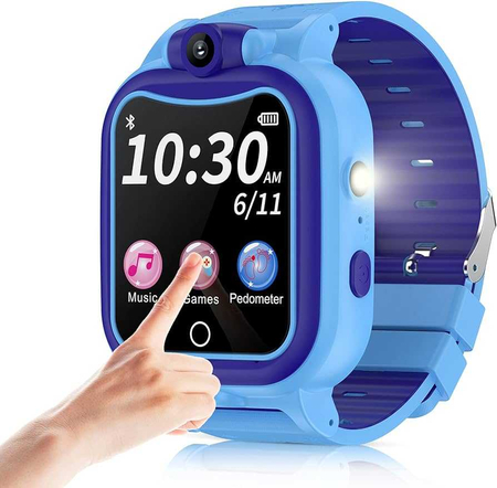 Baby watch - bolalar uchun sim kartali soat sotiladi | Dostavka bepul