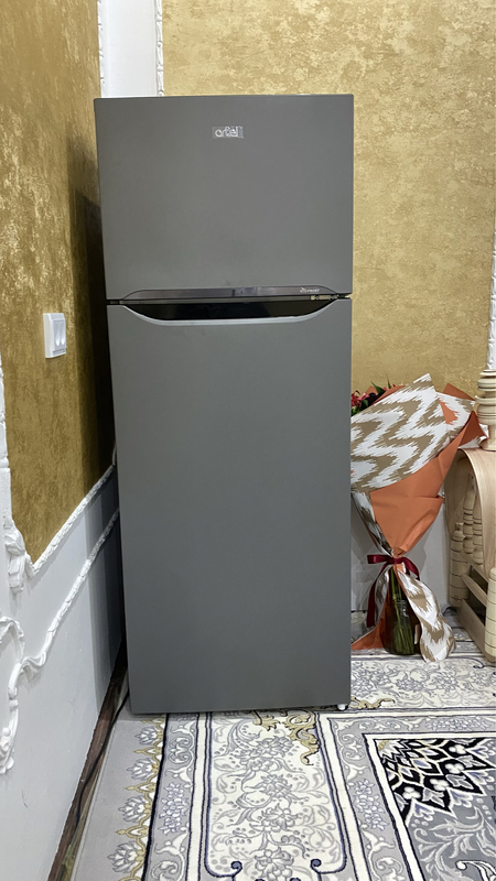Холодильник ARTEL HD360FWEN