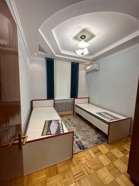 Сдаётся квартира на Айбеке