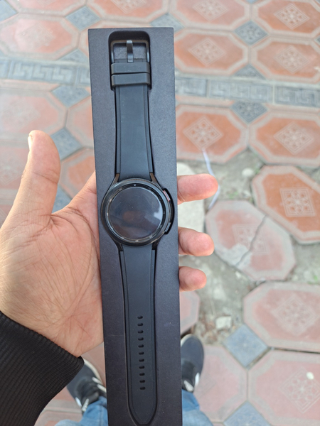 Galaxy watch 4 46 mm