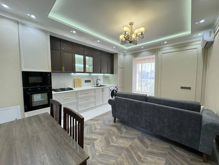 Сеул мон 3 ком 1900$
