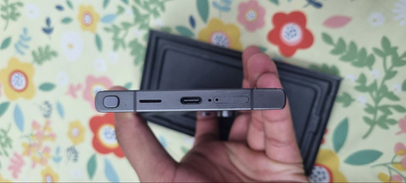 Samsung galaxy S24 ultra 12/256