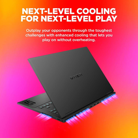 HP OMEN 16 FHD 144 Hz Intel® Core™ i5-13500H 16GB, 512GB RTX3050 6GB