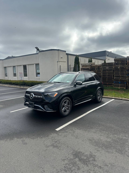 Мерседес бенс Gle350 4 Matic