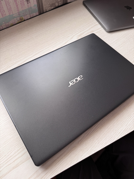 Noutbuk-Ноутбу, Acer aspire3 , i5 1035G1 8gb