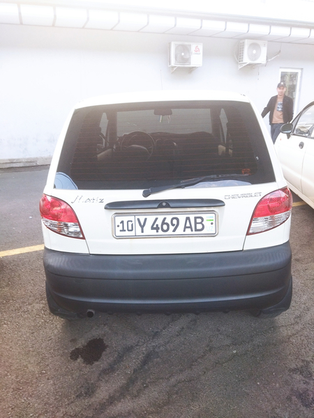 Matiz 2015pratoy metan 65