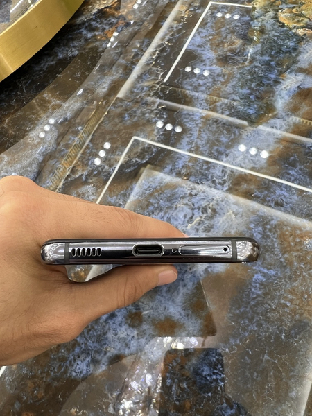 Samsung Galaxy S21 5G Gray