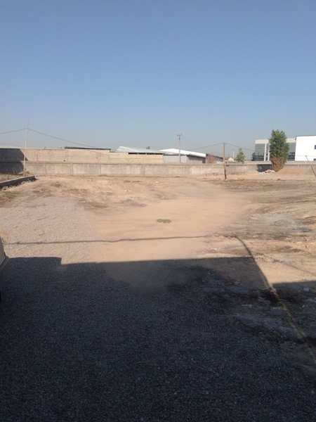 Arendaga joy beriladi 6000 kv ochu joy devor bn oralgan, axrana 24/7