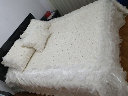Pokrival Oppoq  2 spalniy
