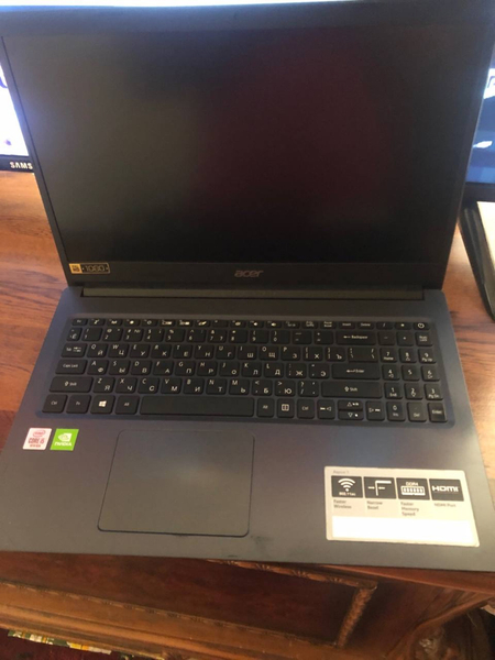 Noutbuk Acer Ci5 10 gen