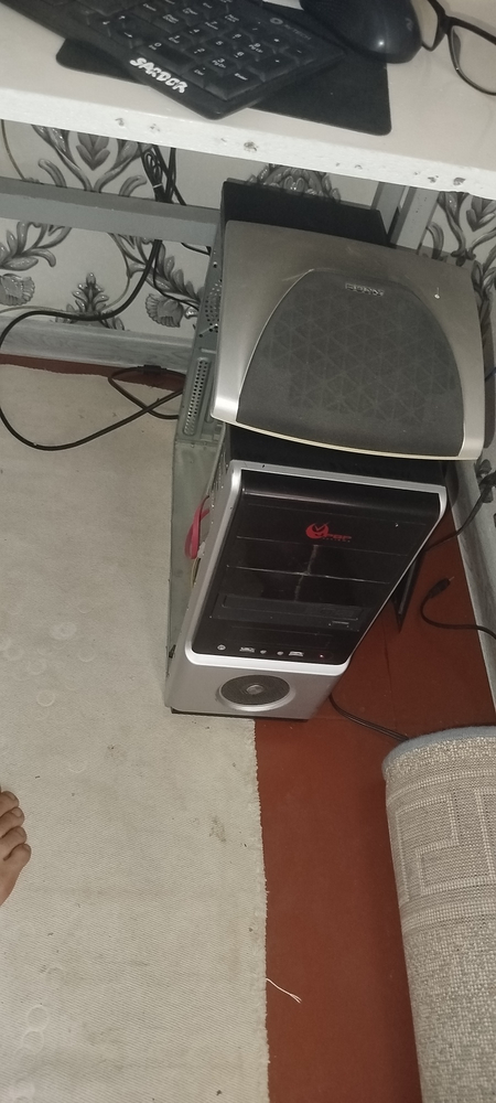 Kompyuter Pentium (4) 3.0 GHz