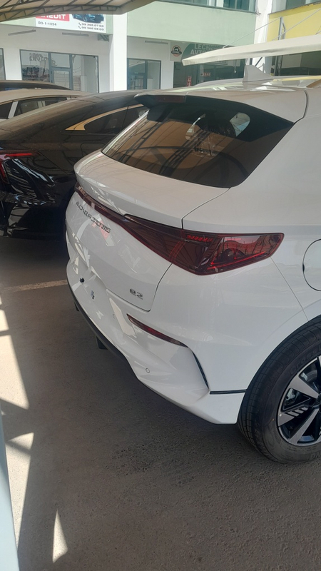 Продаётся свой Автомобиль электро BYD,E2 full