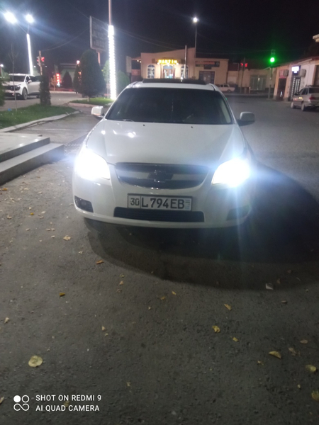 Эпика автомат 3 позиция