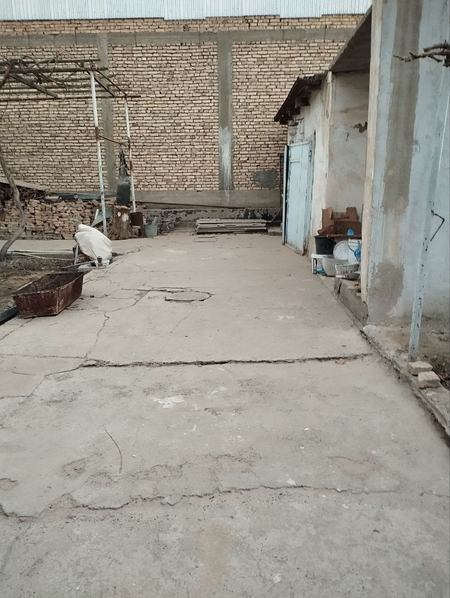 Продаётся дом, расположенный на трёх сотках земли,