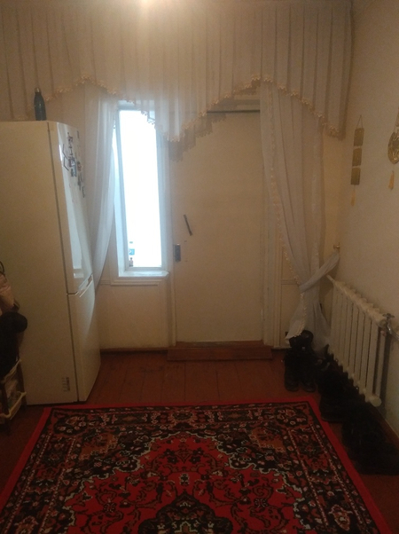 Продаётся участок