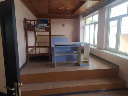 Кибрайский район