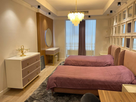 Сдаётся 6ти ком кв Premium Lux Class на Узбекистанская!!!