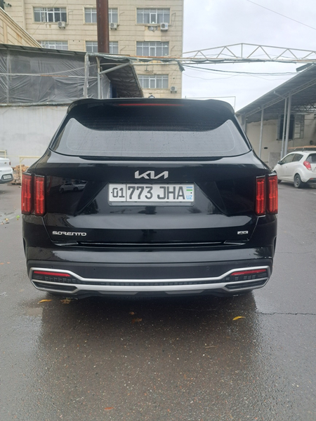 Kia Sorento 2023-йил