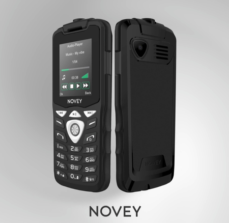 Телефоны NOVEY M113