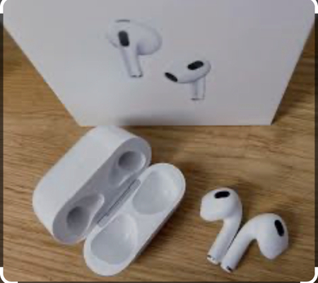 Airpods 3 apple