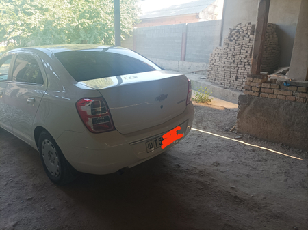 Chevrolet Cobalt