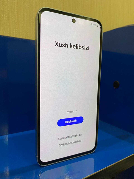 Продам SAMSUNG A55 5G 8/256 GB