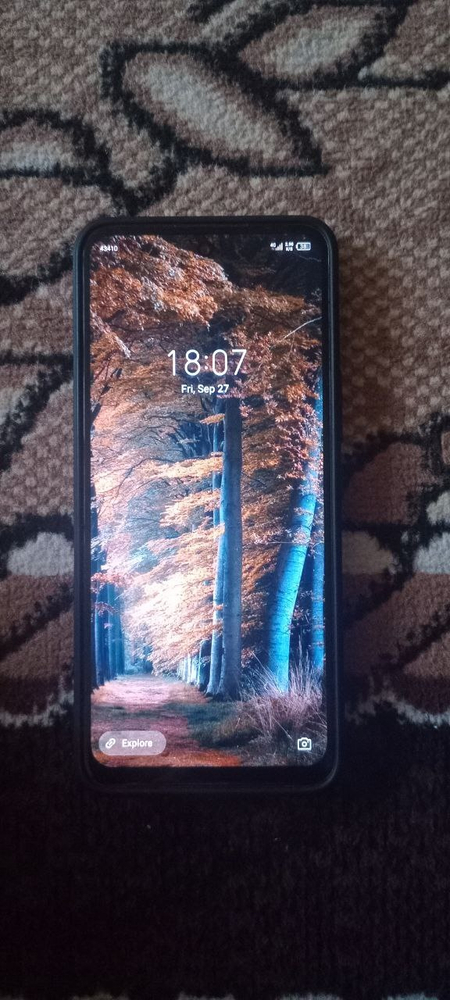 Telefon sotiladi