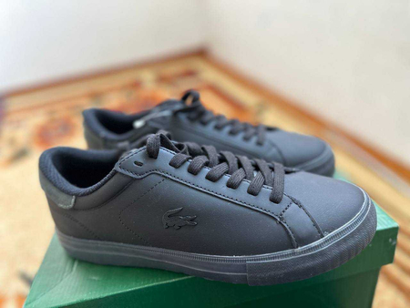Кроссовки LACOSTE