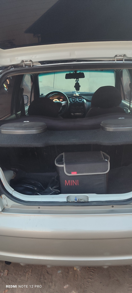 Matiz Best 2013 yil 227 min probeg