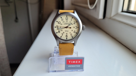 Timex Expedition