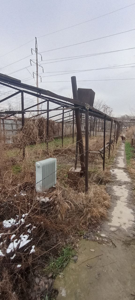 Продаю свой земельный участок 12соток