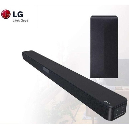 Саундбар LG SN4 Bluetooth 2.1 * 4.1 420Вт Dolby audio
