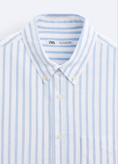 Рубашка ZARA original