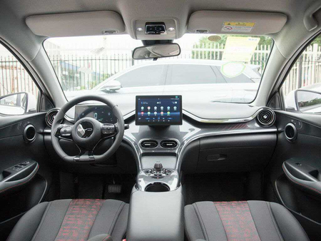 Byd E2 luxry varianti garantiyalari bilan birga