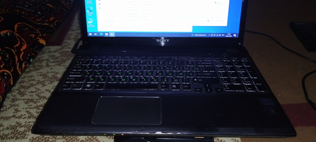Ноутбук  Sony VAIO i5-3210m