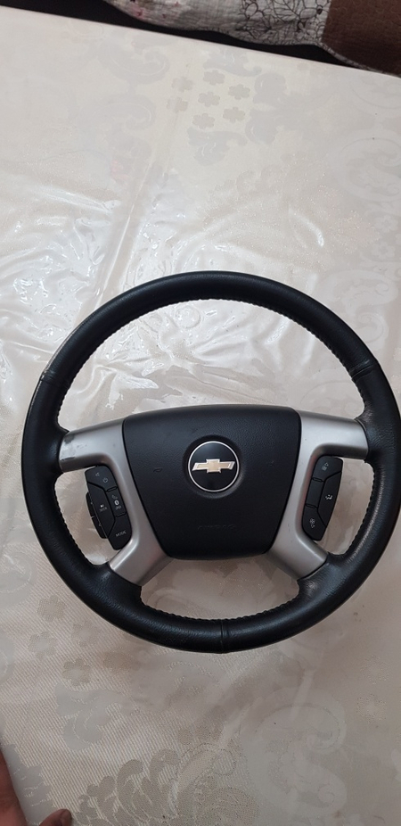 Captiva rul  kaptiva rul 3 orginal Gm tayyor