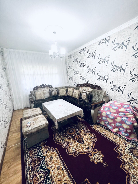 Продажа 2/3/5. Юнусабад-19кв. ( балкон 2х6м ).