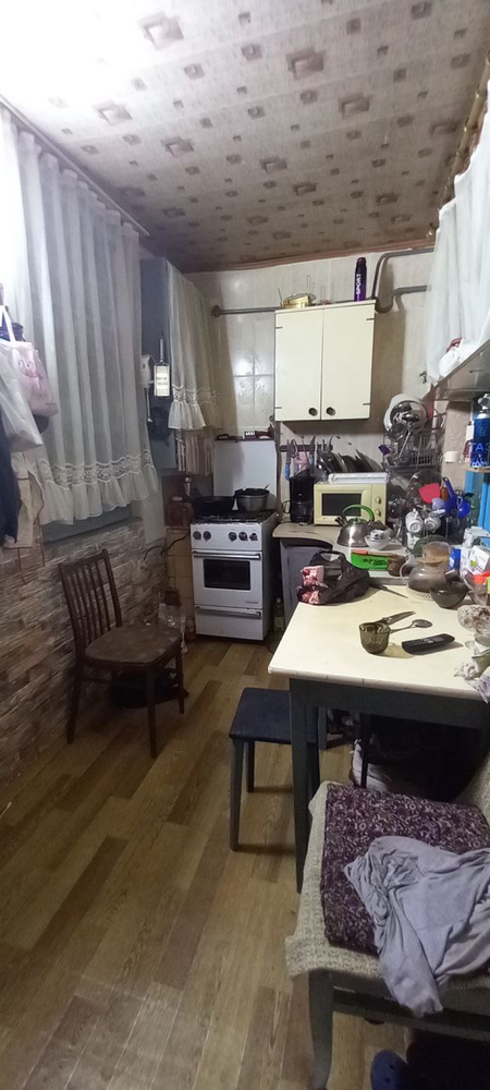 Продается дом