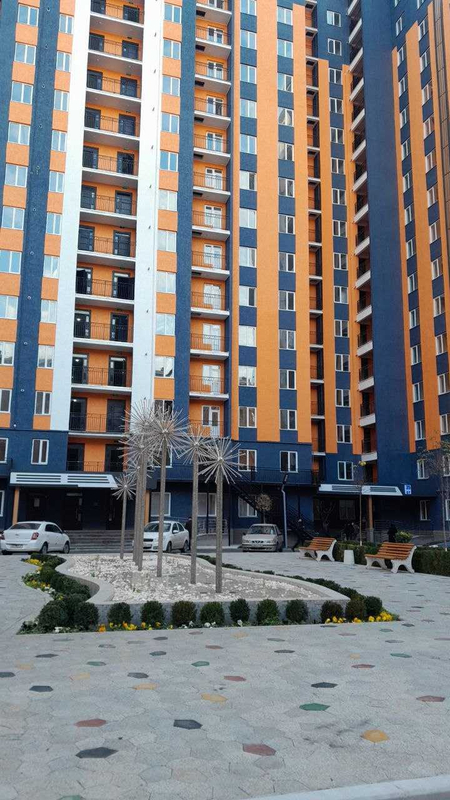 Продается квартира в Ипотеку (Субсидия) на Сергели 3/15/16 ID:FRP244