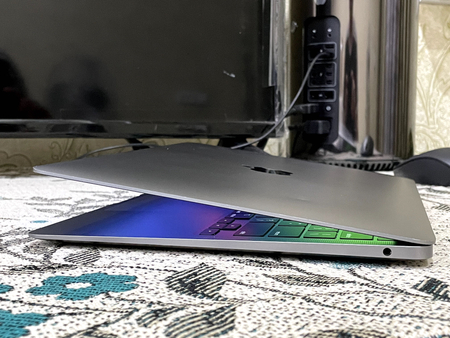 Apple Macbook Air M1 16/256 gb